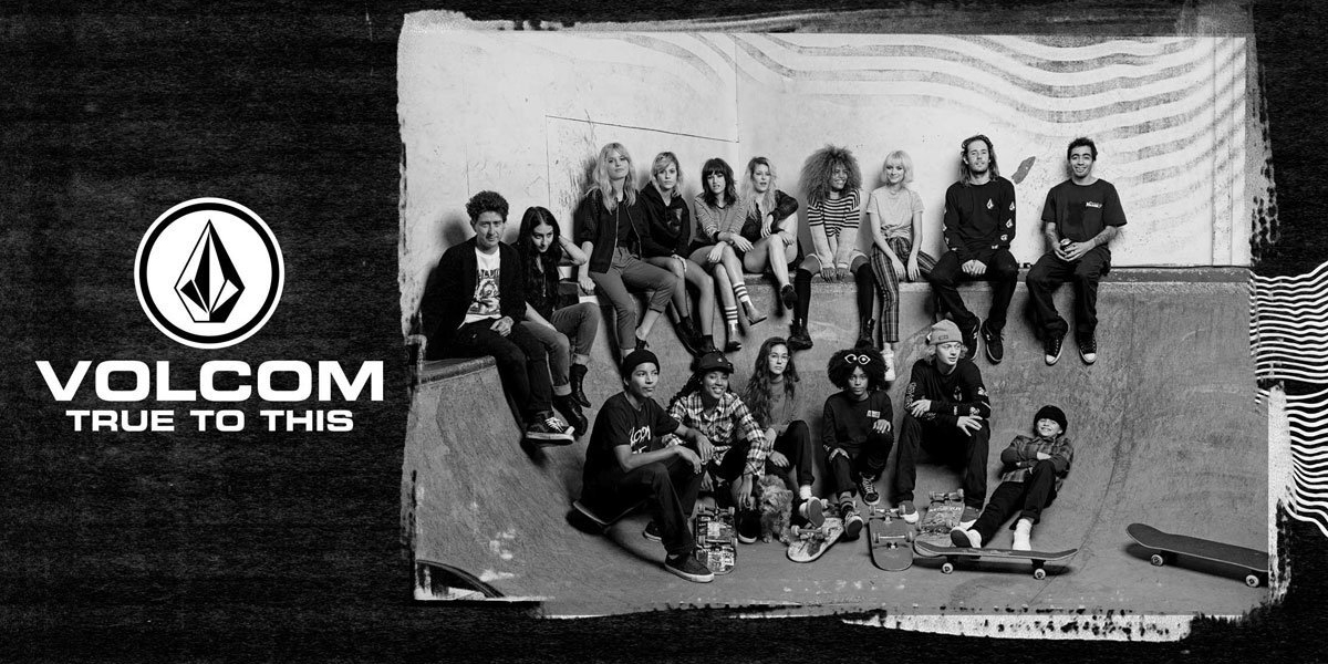 VOLCOM – BeachHouse México