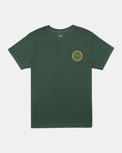 Standard Issue T-Shirt – BeachHouse México